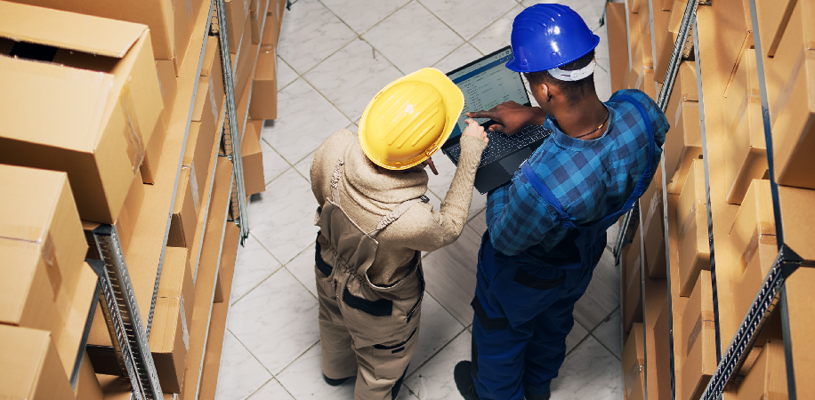 Services - Spicefreight