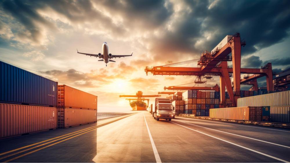 About - Spicefreight